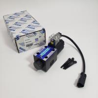 China Hydraulic Solenoid Valve 569-43-83160 Valve Assy For KOMATSU  HD325 HD405 HD465 for sale