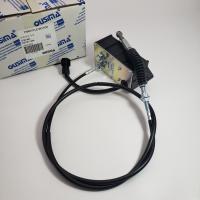 China Excavator Throttle Motor 37B1493 KECM-1224 for Liugong Excavator for sale