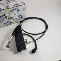 China Excavator Throttle Motor 37B1493 KECM-1224 for Liugong Excavator for sale