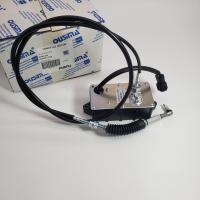 China Excavator Throttle Motor 37B1493 KECM-1224 for Liugong Excavator for sale
