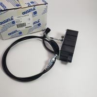 China Excavator Throttle Motor 37B1493 KECM-1224 for Liugong Excavator for sale