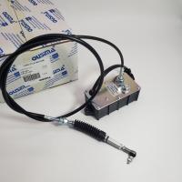 China Excavator Throttle Motor 37B1493 KECM-1224 for Liugong Excavator for sale