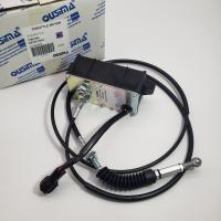 China Excavator Throttle Motor 37B1404 KECM-2024 for Liugong Excavator for sale