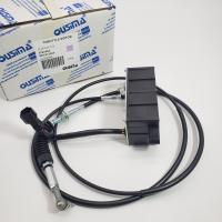 China Excavator Throttle Motor 37B1404 KECM-2024 for Liugong Excavator for sale