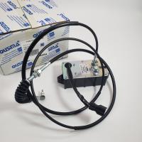 China Excavator Throttle Motor 37B1404 KECM-2024 for Liugong Excavator for sale