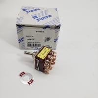 China OUSIMA 163-6710 Toggle Switch Standard Size Angle Switch for CAT E320B E320C E322C E320D 320D for sale