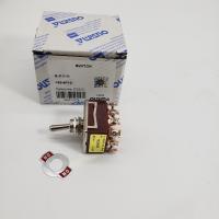 China OUSIMA 163-6710 Toggle Switch Standard Size Angle Switch for CAT E320B E320C E322C E320D 320D for sale