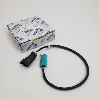 China OUSIMA Hydraulic Lock Switch 163-6785 for CAT 322C TK751 1190 TK711 HA871 Standard Size Excavator Angle Switch for sale