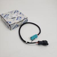 China OUSIMA Hydraulic Lock Switch 163-6785 for CAT 322C TK751 1190 TK711 HA871 Standard Size Excavator Angle Switch for sale