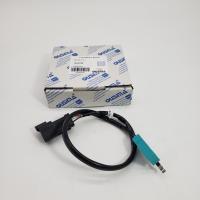China OUSIMA Hydraulic Lock Switch 163-6785 for CAT 322C TK751 1190 TK711 HA871 Standard Size Excavator Angle Switch for sale