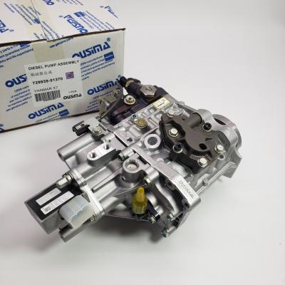 China Diesel Pump Assembly 729939-51370  Fuel Injection Pump for YANMAR X7 4TNV98 Diesel Oil Pump for sale
