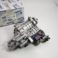 China Diesel Pump Assembly 729939-51370  Fuel Injection Pump for YANMAR X7 4TNV98 Diesel Oil Pump for sale