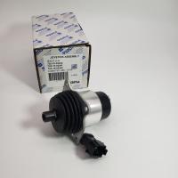 China Joystick Assembly 702-16-02242/702-16-02241/702-16-02240  For KOMATSU D85 D155  S6D155 for sale