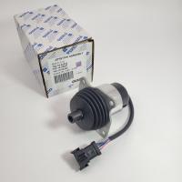 China Joystick Assembly 702-16-02242/702-16-02241/702-16-02240  For KOMATSU D85 D155  S6D155 for sale