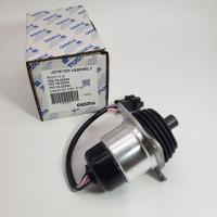 China Joystick Assembly 702-16-02242/702-16-02241/702-16-02240  For KOMATSU D85 D155  S6D155 for sale