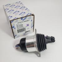 China Joystick Assembly 702-16-02242/702-16-02241/702-16-02240  For KOMATSU D85 D155  S6D155 for sale
