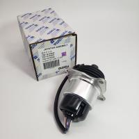 China Joystick Assembly 702-16-02242/702-16-02241/702-16-02240  For KOMATSU D85 D155  S6D155 for sale