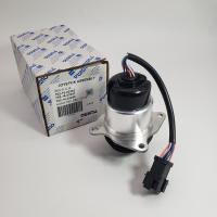China Joystick Assembly 702-16-02242/702-16-02241/702-16-02240  For KOMATSU D85 D155  S6D155 for sale