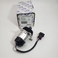 China Joystick Assembly 702-16-02350/702-16-02351  For KOMATSU D155AX D65-15 D85-18 D155-8 D155-6 for sale