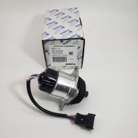 China Joystick Assembly 702-16-02350/702-16-02351  For KOMATSU D155AX D65-15 D85-18 D155-8 D155-6 for sale