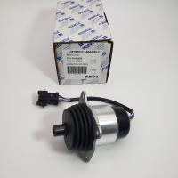 China Joystick Assembly 702-16-02350/702-16-02351  For KOMATSU D155AX D65-15 D85-18 D155-8 D155-6 for sale