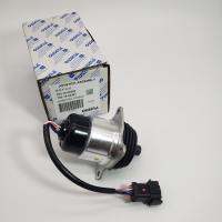 China Joystick Assembly 702-16-02350/702-16-02351  For KOMATSU D155AX D65-15 D85-18 D155-8 D155-6 for sale