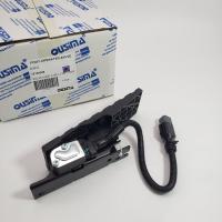 China High Quality Foot Opedrted Valve 15190098 Foot Valve Assembly for  L60F L70F L110F L120F for sale