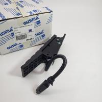 China High Quality Foot Opedrted Valve 15190098 Foot Valve Assembly for  L60F L70F L110F L120F for sale