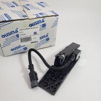 China High Quality Foot Opedrted Valve 15190098 Foot Valve Assembly for  L60F L70F L110F L120F for sale