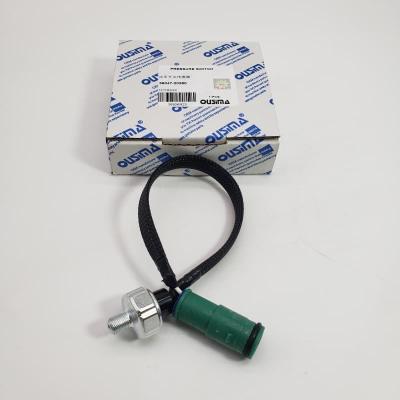 China High Quality  Pressure Switch 35047-20260 Oil Pressure Switch Sensor for HITACHI  Excavators for sale