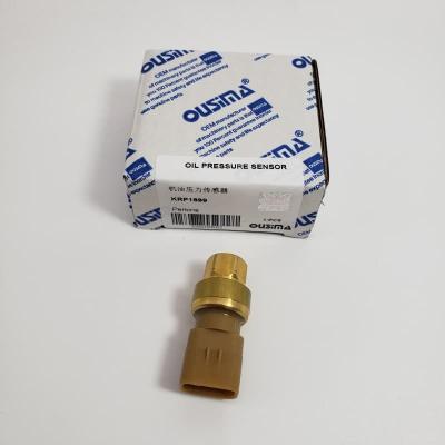 China Fuel Oil Pressure Sensor KRP1699  Oil Pressure Sensor Kit  For C11 C13 C15 C18 C27 C32 C7 for sale