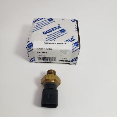 China Atmospheric pressure sensor CH12652  Air Pressure Sensor Kit For Construction Machinery for sale
