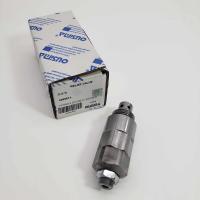 China Excavator Relief Valve 4358914 Pressure Relief Valve  For EX100-5 EX120-5 EX200-5 ZX160-3 ZX200-3 160DLC 180GLC for sale