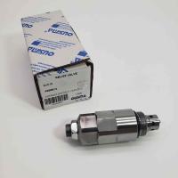China Excavator Relief Valve 4358914 Pressure Relief Valve  For EX100-5 EX120-5 EX200-5 ZX160-3 ZX200-3 160DLC 180GLC for sale