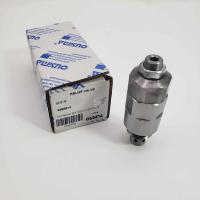 China Excavator Relief Valve 4358914 Pressure Relief Valve  For EX100-5 EX120-5 EX200-5 ZX160-3 ZX200-3 160DLC 180GLC for sale