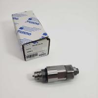 China Excavator Relief Valve 4358914 Pressure Relief Valve  For EX100-5 EX120-5 EX200-5 ZX160-3 ZX200-3 160DLC 180GLC for sale