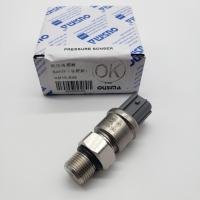 China OUSIMA  Excavator Electric Parts  High Quality Low Pressure Sensor For Sy135-8 SY335-8/SY215C/SY235C/SANY335/Km15-S45 for sale