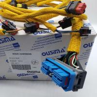China Engine C6.4 Excavator Wiring Harness 2964617 For  E320D Diggers for sale