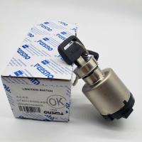 China 4250350 4448303 Excavator Ignition Switch For EX200-3 EX120-2 EX120-3 EX110-5 for sale