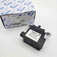 China 2130772 Excavator Time Relay Switch Assy 213-0772 320C/D/330C/D for sale
