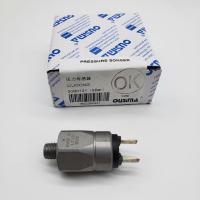 China OUSIMA 30B0121 Construction Machinery Parts Pressure Sensor Switch 30B0121(9Bar) For LIUGONG for sale