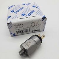 China OUSIMA 30B0131 pressure switch for LIUGONG 30B0131(0.88Bar) spare part for sale