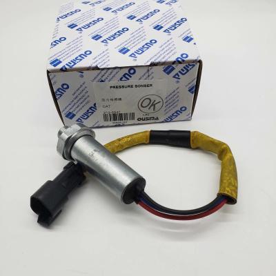 China OUSIMA  Part No. 213-6947  For  Excavator Part Pressure Switch for sale