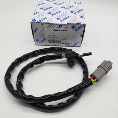 China OUSIMA 382-2001 Water Level Sensor 3822001 For  E336D/C9 E320D for sale