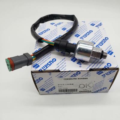 China OUSIMA 167-1709 1671709 Pressure Sensor Compatible For for sale