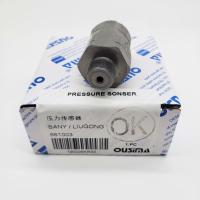 China OUSIMA  Electric Oil Pressure Sensor 660804 660404 661203 661204 631003 661003 For LIUGONG Excavator for sale