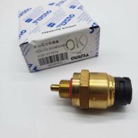China OUSIMA VOE1077574 Heating Oil Pressure Sensor for  EC460 EC480 E360B E460B Excavator Part for sale