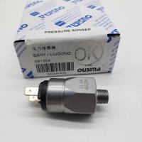 China OUSIMA Excavator Part Sensor 661204 Excavator Accessories For LIUGONG for sale