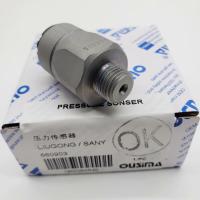 China OUSIMA Engine Part 660903 Spare Parts Excavator Part Oil Pressure Switch (660903) for sale