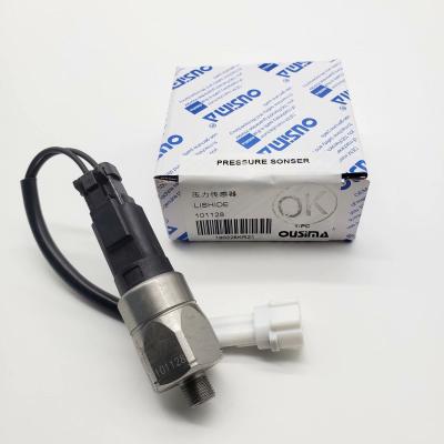 China OUSIMA 101128 Pressure Switch For LISHIDE Excavator Spare Parts for sale